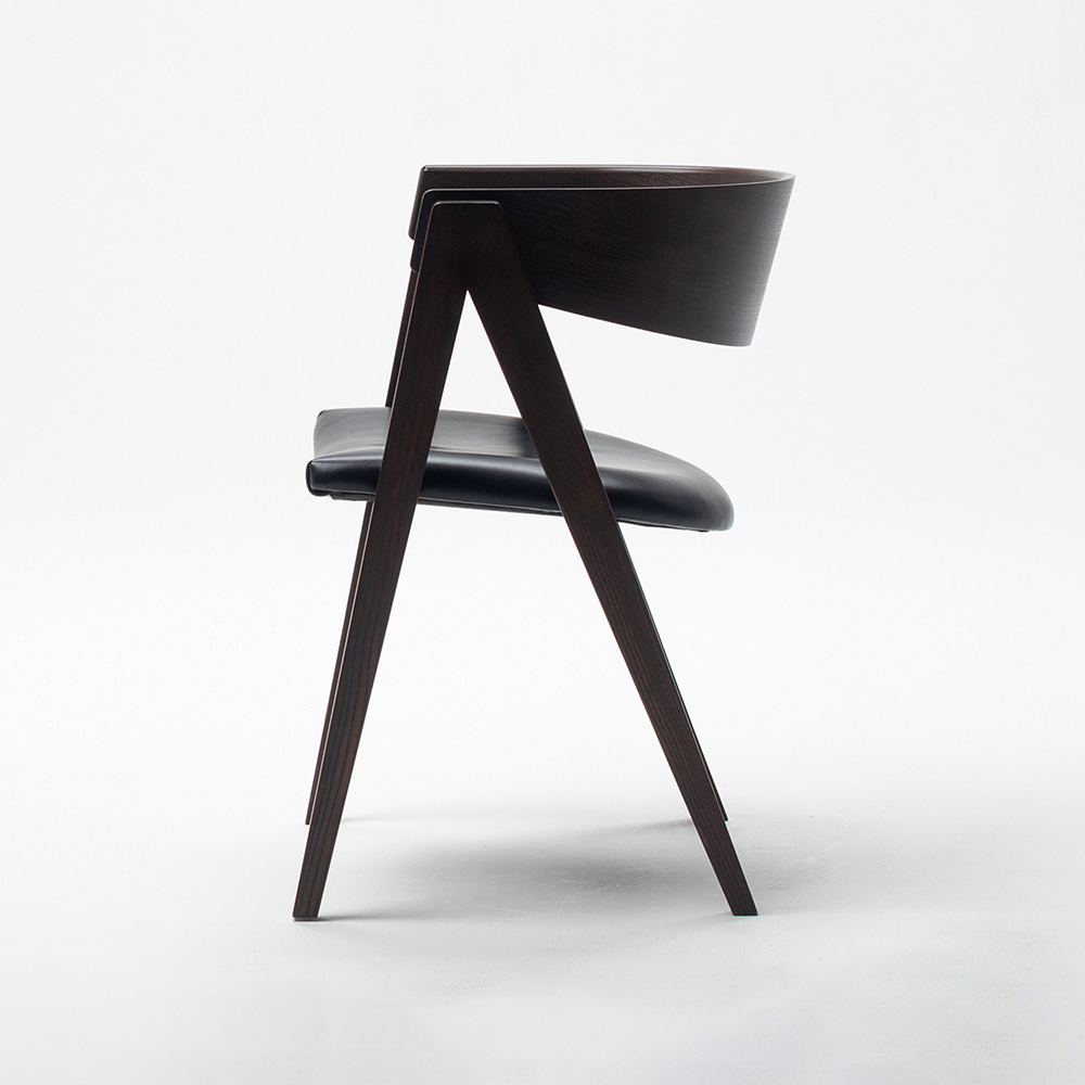 COMPLEX UNIVERSAL FURNITURE SUPPLY COMPASS CHAIR / LEATHER / コンプレックス ...