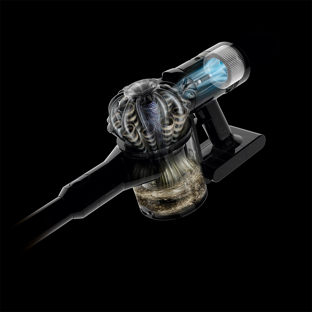 Dyson Dyson V8 Focus Clean HH15 / ダイソン | 家具・家電のサブスク通販【subsclife (サブスクライフ)】