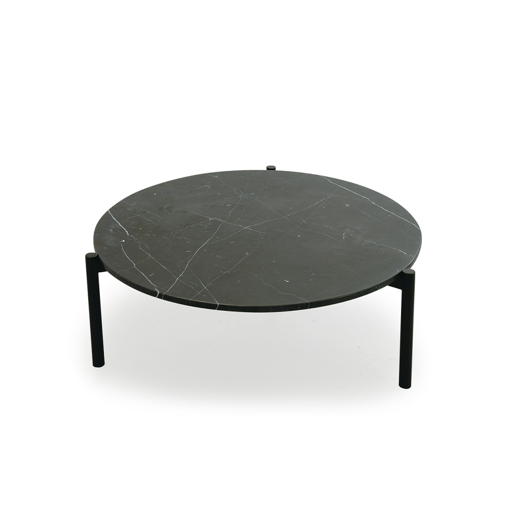 moda en casa FLORENCE TABLE LOW_moda en casa / モーダエンカーサ | 家具・家電のサブスク通販【subsclife (サブスクライフ)】