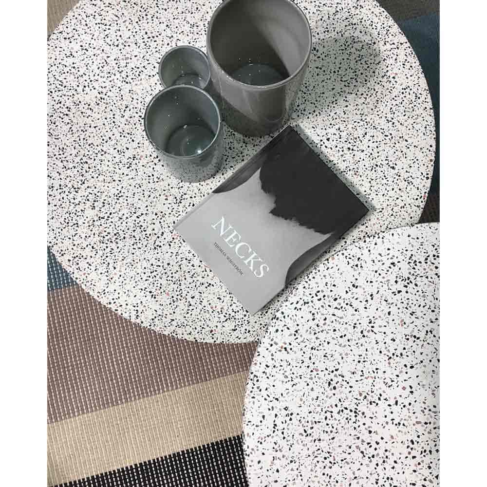 moda en casa FUNGI END TABLE_moda en casa / モーダエンカーサ | 家具・家電のサブスク通販【subsclife (サブスクライフ)】