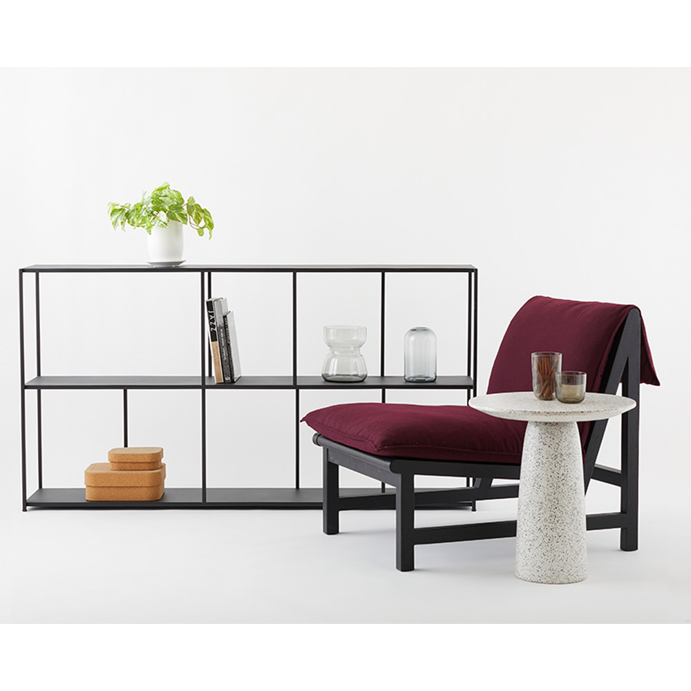 moda en casa FUNGI END TABLE_moda en casa / モーダエンカーサ | 家具・家電のサブスク通販【subsclife (サブスクライフ)】