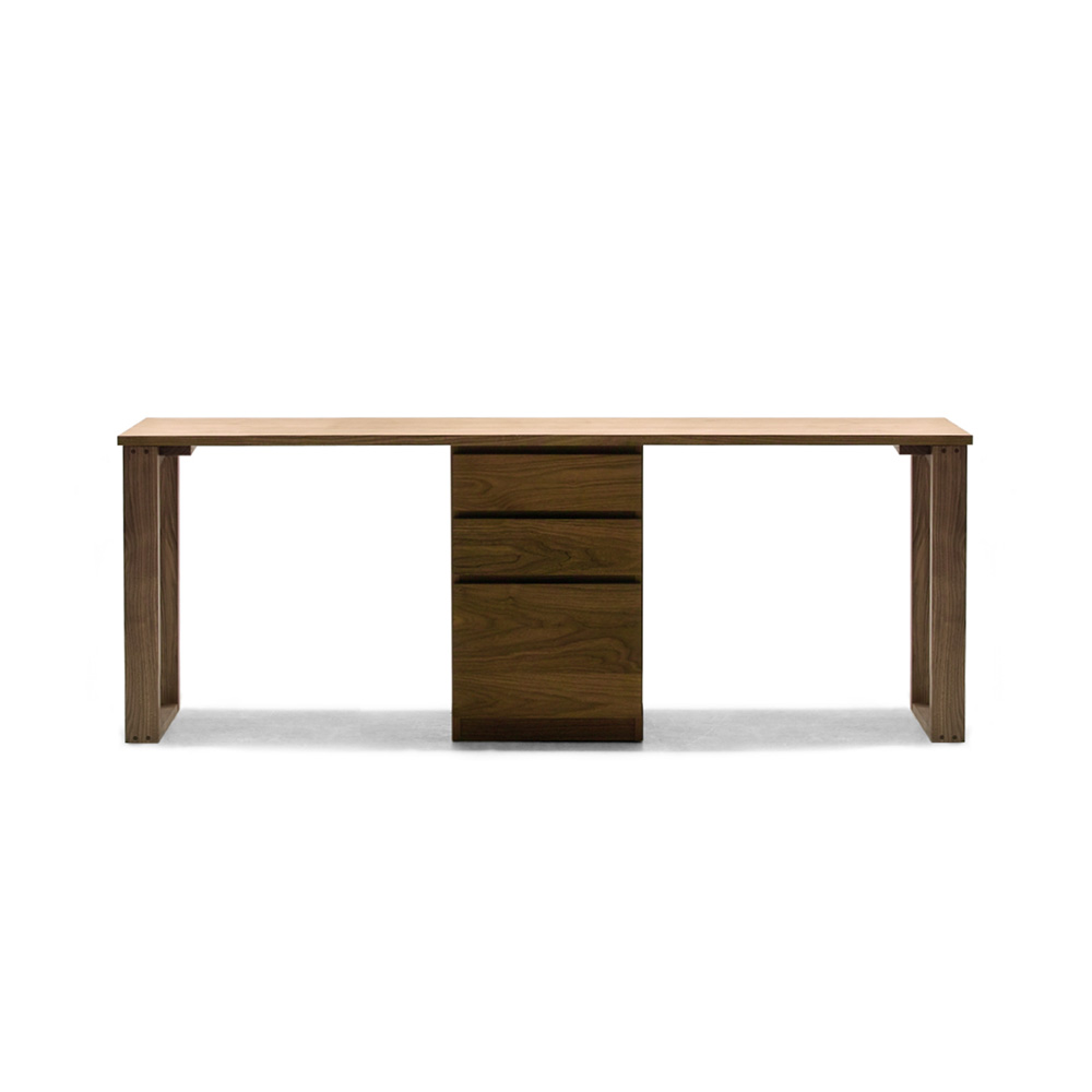 MASTERWAL NOTE SYSTEM DESK ノート システムデスク NTSD200-002 / マスターウォール | subsclife (サブスクライフ)