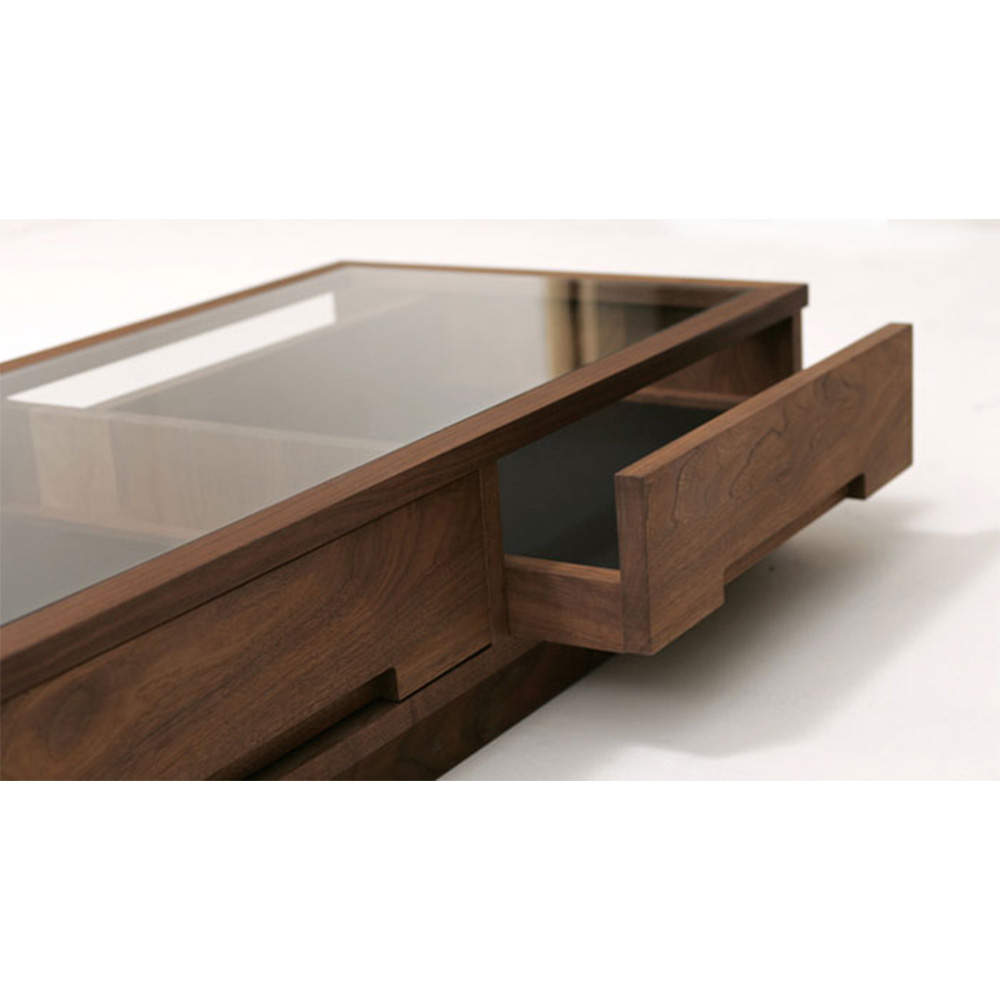 MASTERWAL UNISON COLLECTION TABLE ユニゾン コレクションテーブル / マスターウォール | 家具・家電のサブスク通販【subsclife (サブスクライフ)】