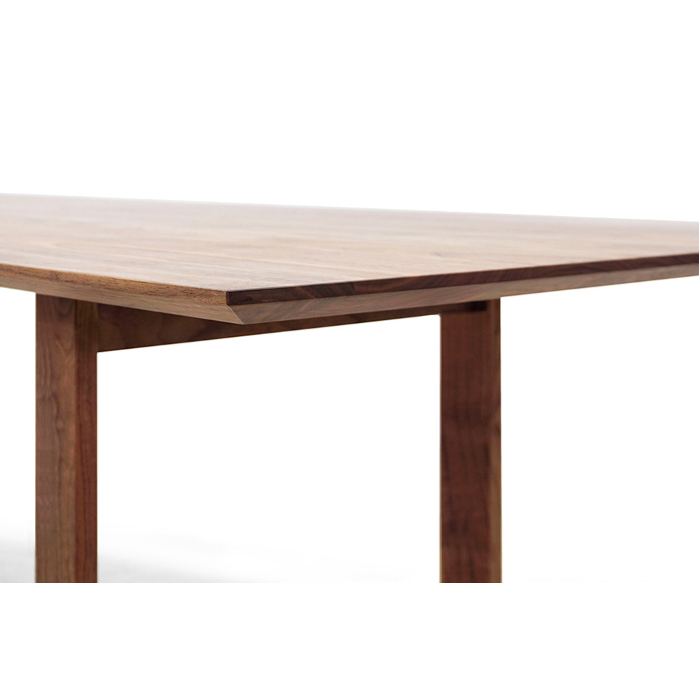 MASTERWAL YU UT2 DINING TABLE ユー ユー・ティー2 ダイニングテーブル W2000 D900 / マスター ...