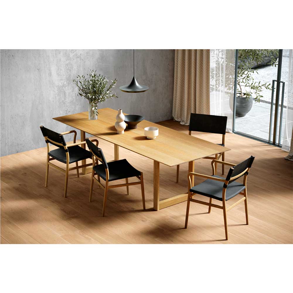 MASTERWAL YU UT2 DINING TABLE ユー ユー・ティー2 ダイニングテーブル W2000 D900 / マスター ...