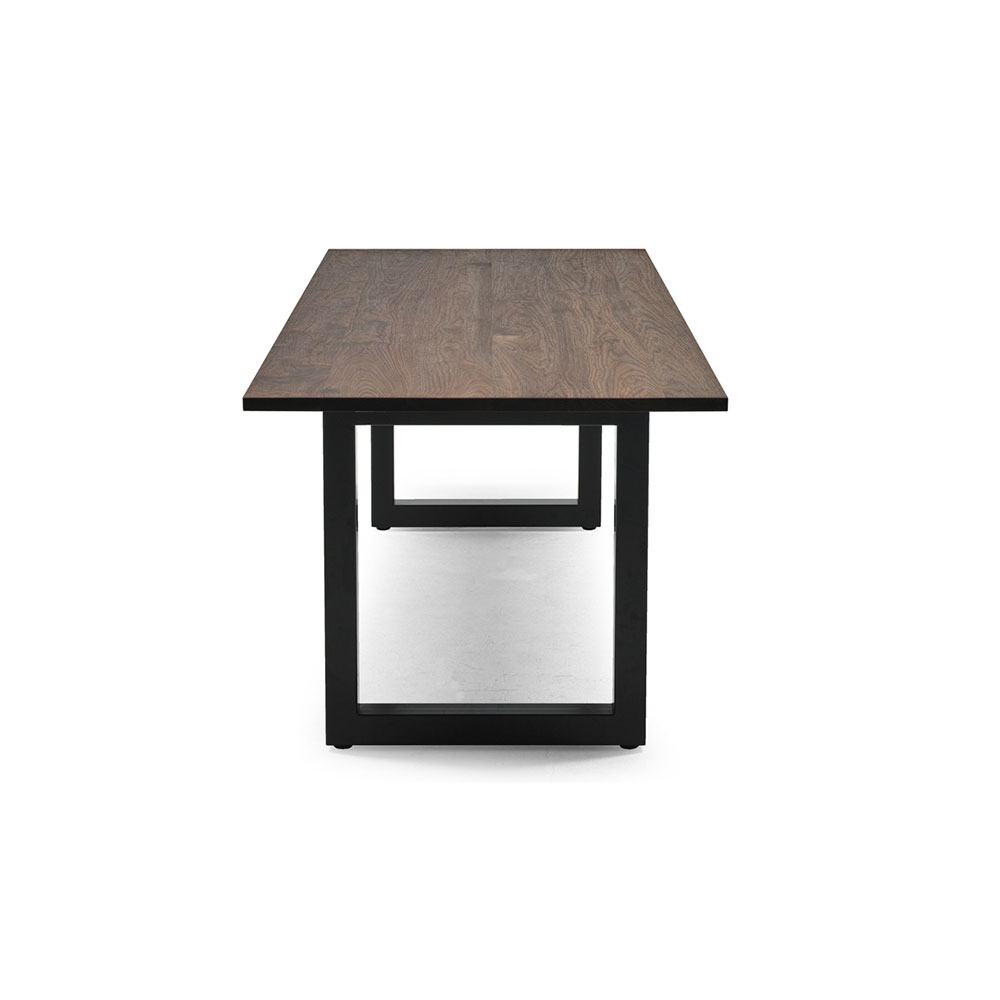 MASTERWAL WILDWOOD DINING TABLE ワイルドウッド ダイニングテーブル W2000 D900 / マスターウォール ...