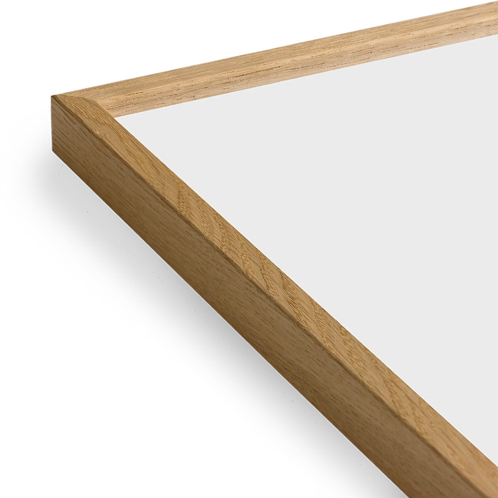 Paper Collective Frame 50×70cm / ペーパーコレクティブ | subsclife (サブスクライフ)