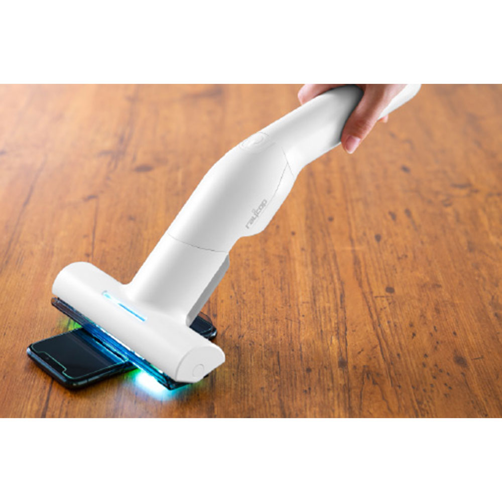 RAYCOP RAYCOP UV除菌ポータブルクリーナー レイコップGO / レイコップ | 家具・家電のサブスク通販【subsclife ...