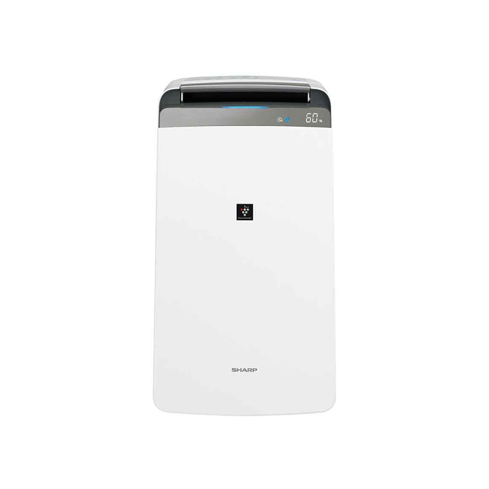 SHARP SHARP 衣類乾燥除湿機 コンプレッサー方式 ホワイト系 CV-S180-W / シャープ | subsclife (サブスクライフ)