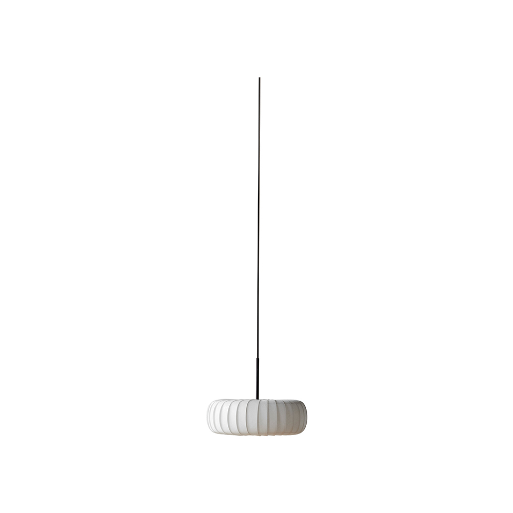 TOM ROSSAU TR36 PENDANT LAMP MEDIUM / トムロッサウ | 家具・家電のサブスク通販【subsclife (サブスクライフ)】